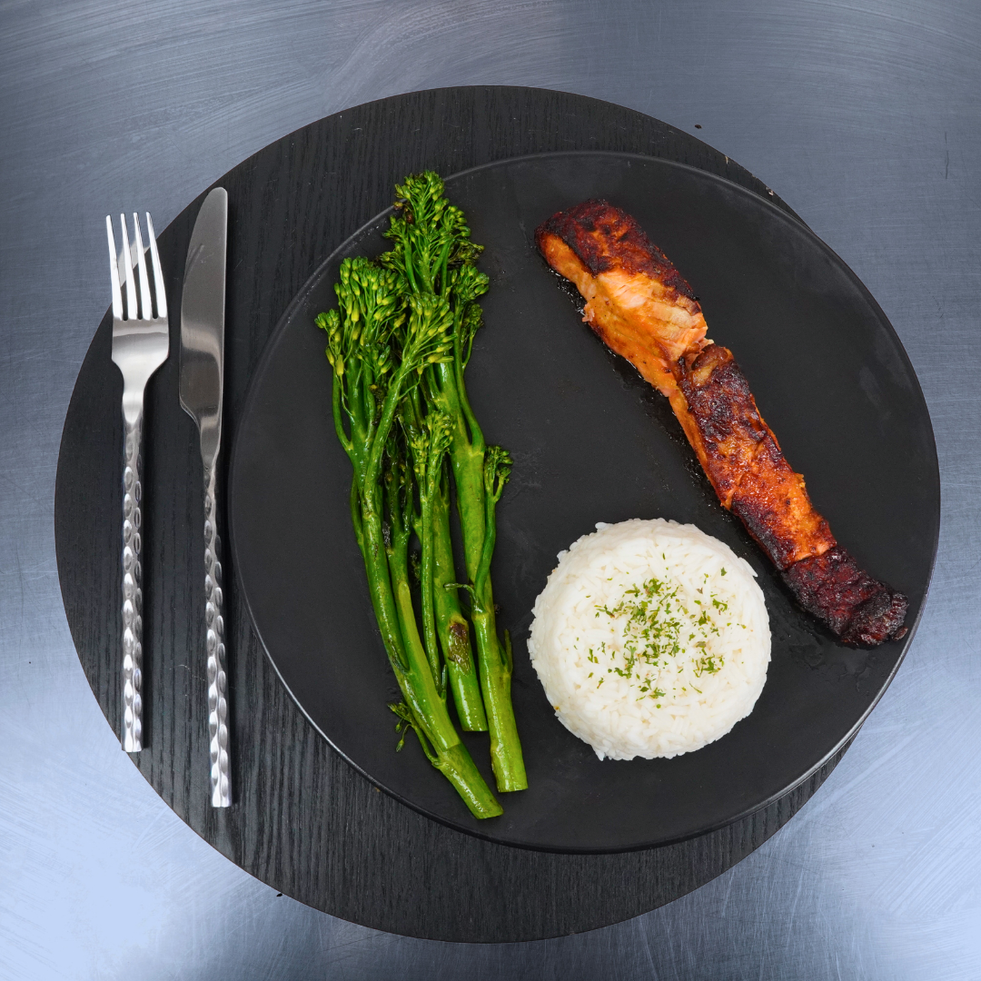 Menu – Performance Plates