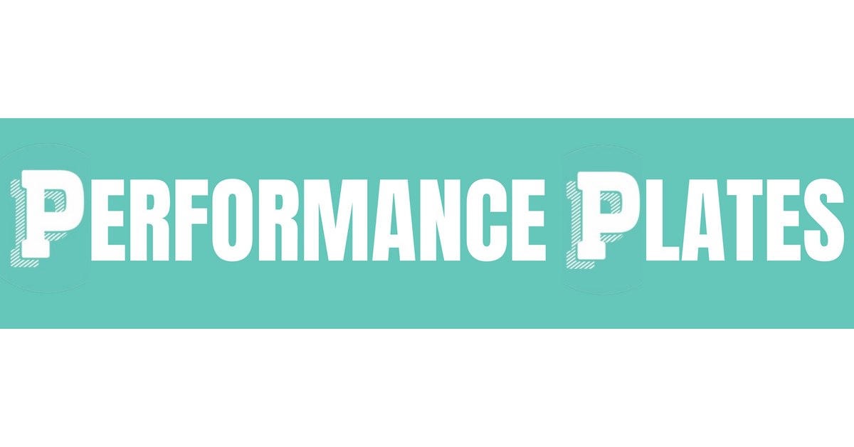 Performance Plates